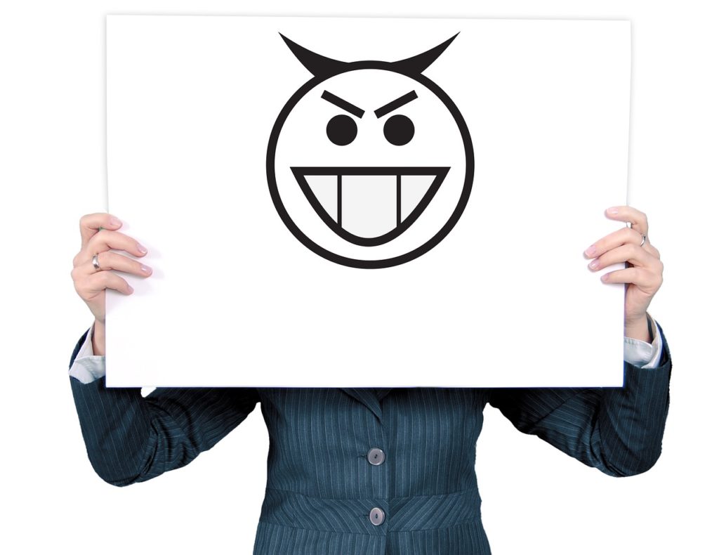 Dr. Stan Hyman – Passive-Aggressive Personality? How To Know If Your ...